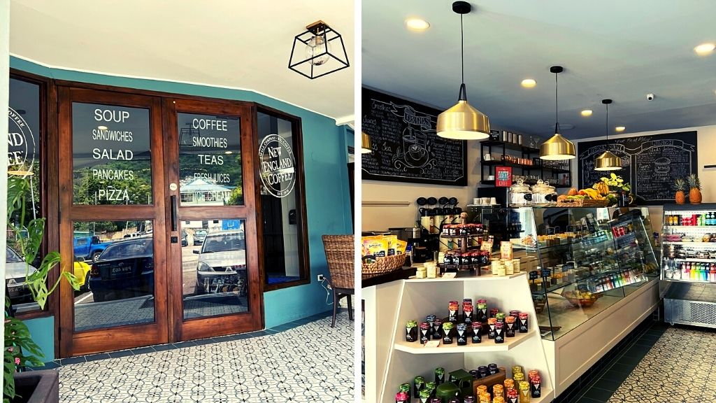 Foodie find: Molay Marketplace and Cafe – Alina Doodnath